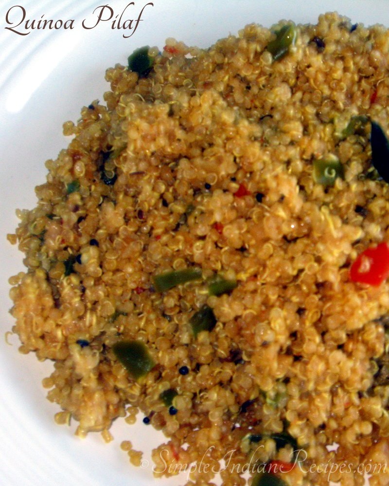 Quinoa In Tamil Called